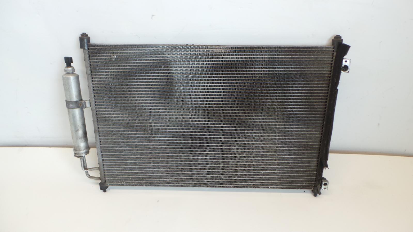 NISSAN X TRAIL T31 07-13 2.0 DIESEL A/C CONDENSOR RADIATOR | eBay